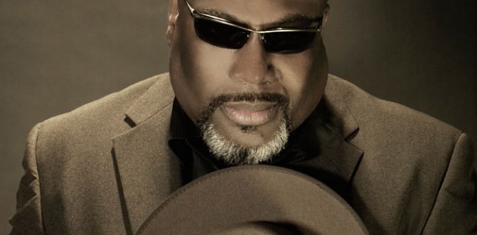 Big Daddy Wilson | Rock / Blues | Le Triton