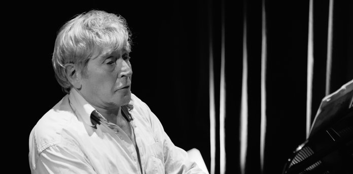 PATRICK GAUTHIER TRIO INVITE | Le Triton