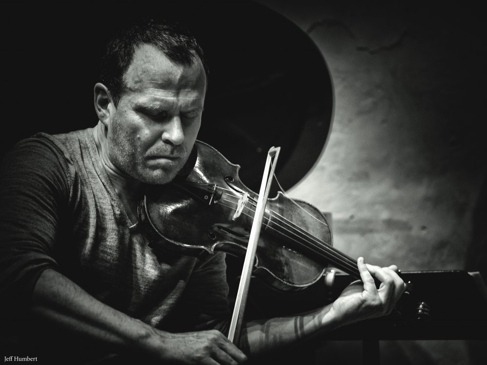 Concerts au Triton par Jeff Humbert | Le Triton